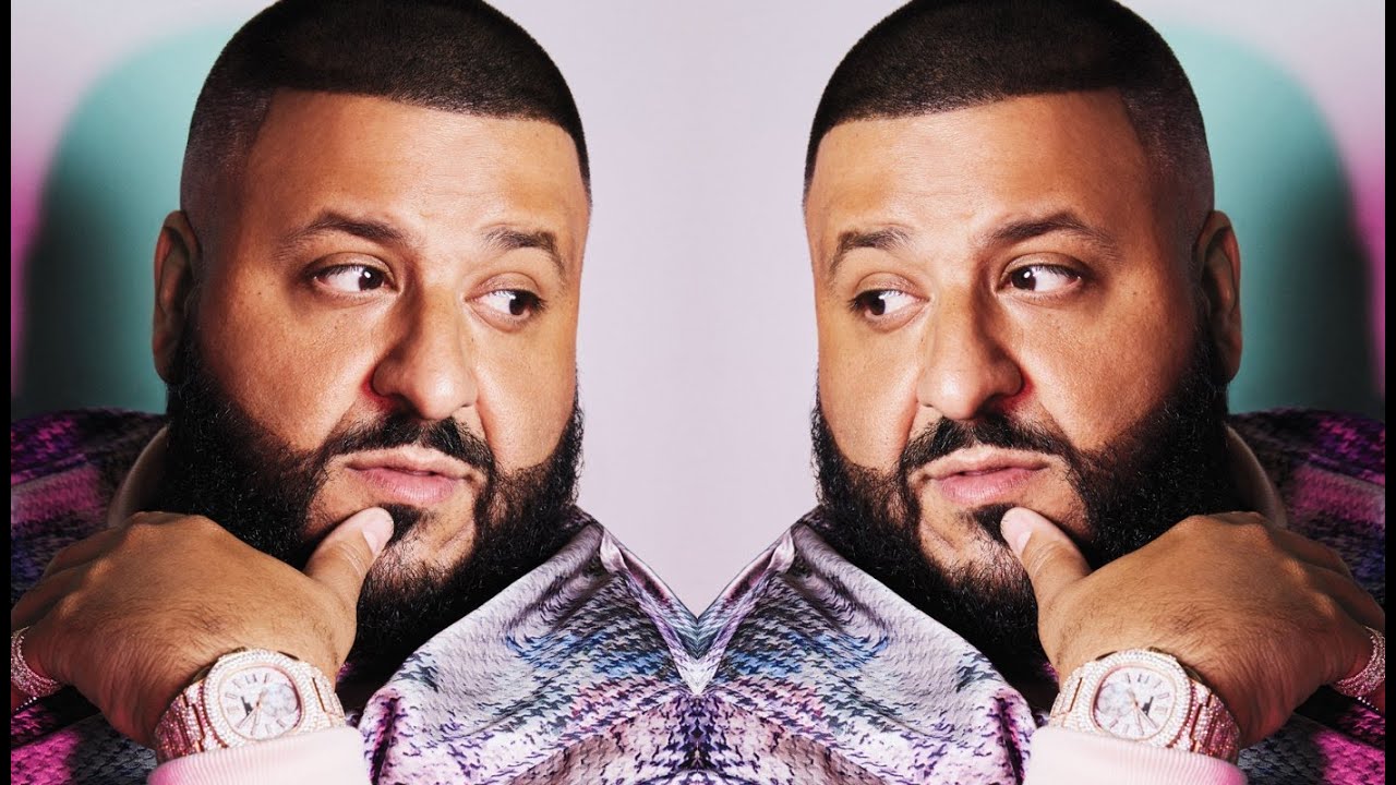 DJ Khaled (LIVE) "Exclusivo" - YouTube