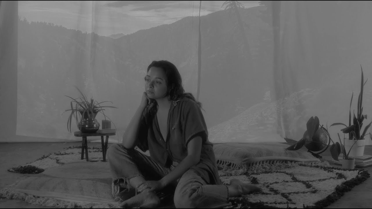 Angel Abaya - Through The Glass (Official Video) - YouTube
