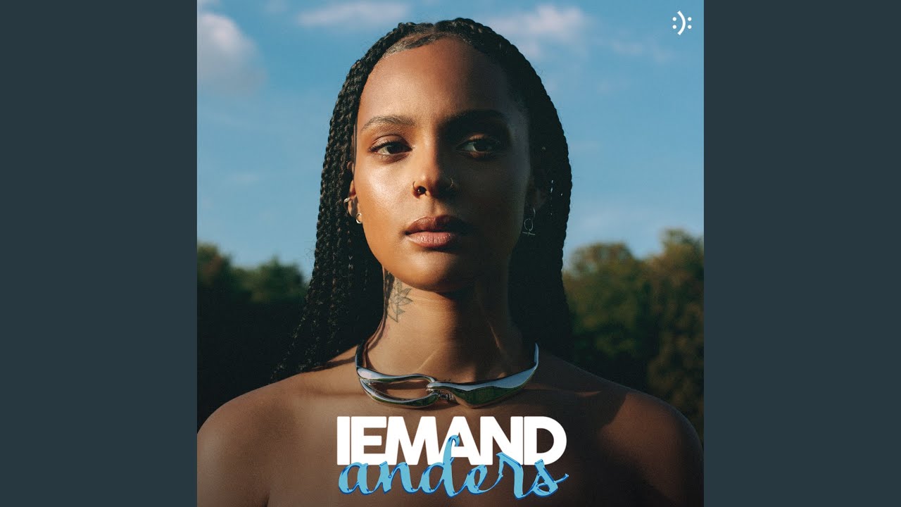 Zoë Livay - Iemand Anders Chords - Chordify