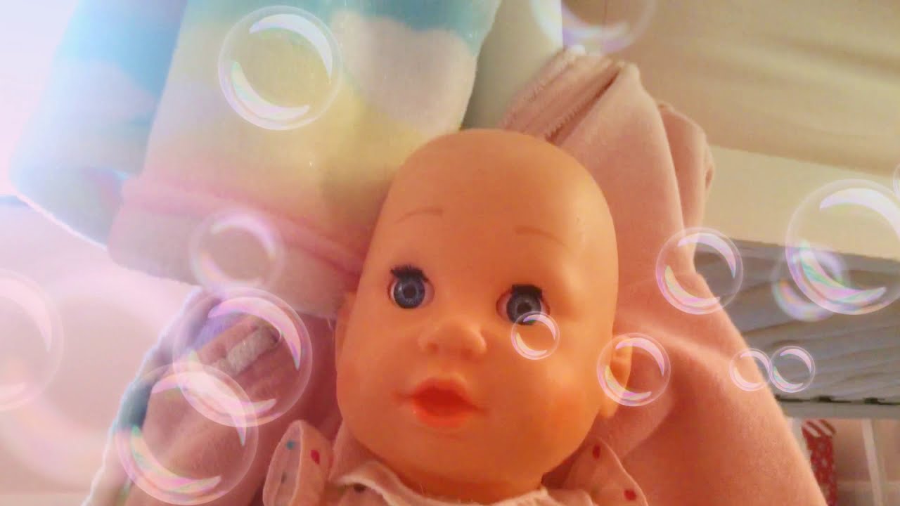 An annoying baby 👶 started this - YouTube