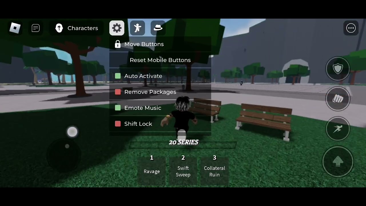 kj counter - YouTube