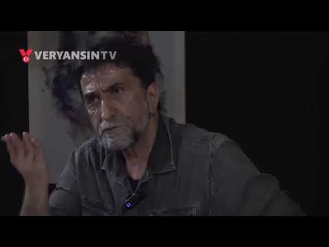 Nihat Genç: Şuna bak ya...