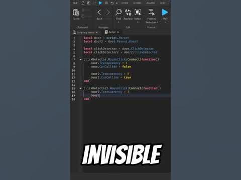 Trying to Code on Roblox (Day 3) #shorts #roblox #coding #scripting #robloxstudio - YouTube