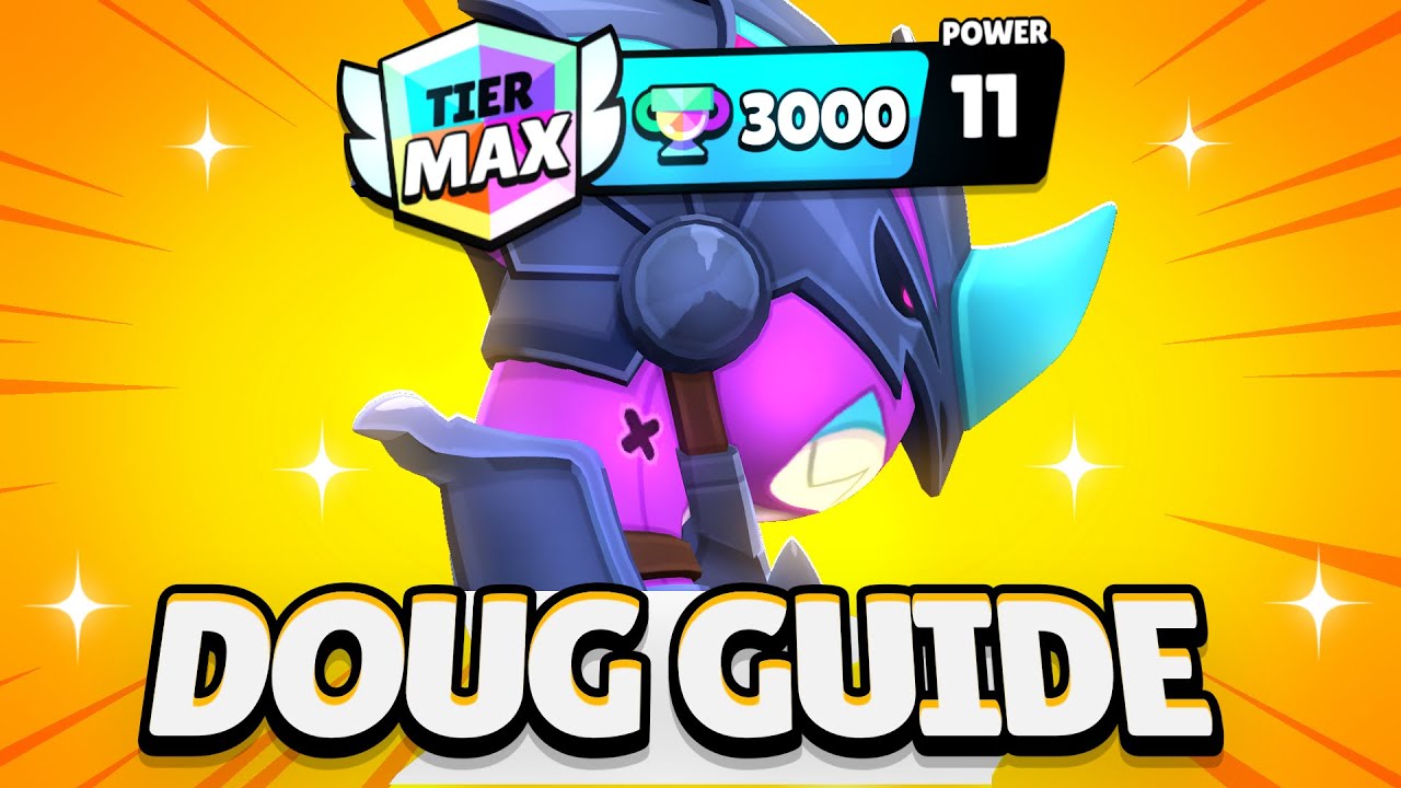 DOUG IS *BROKEN!* | Pro Doug Guide | Best Doug Tips & Tricks - YouTube