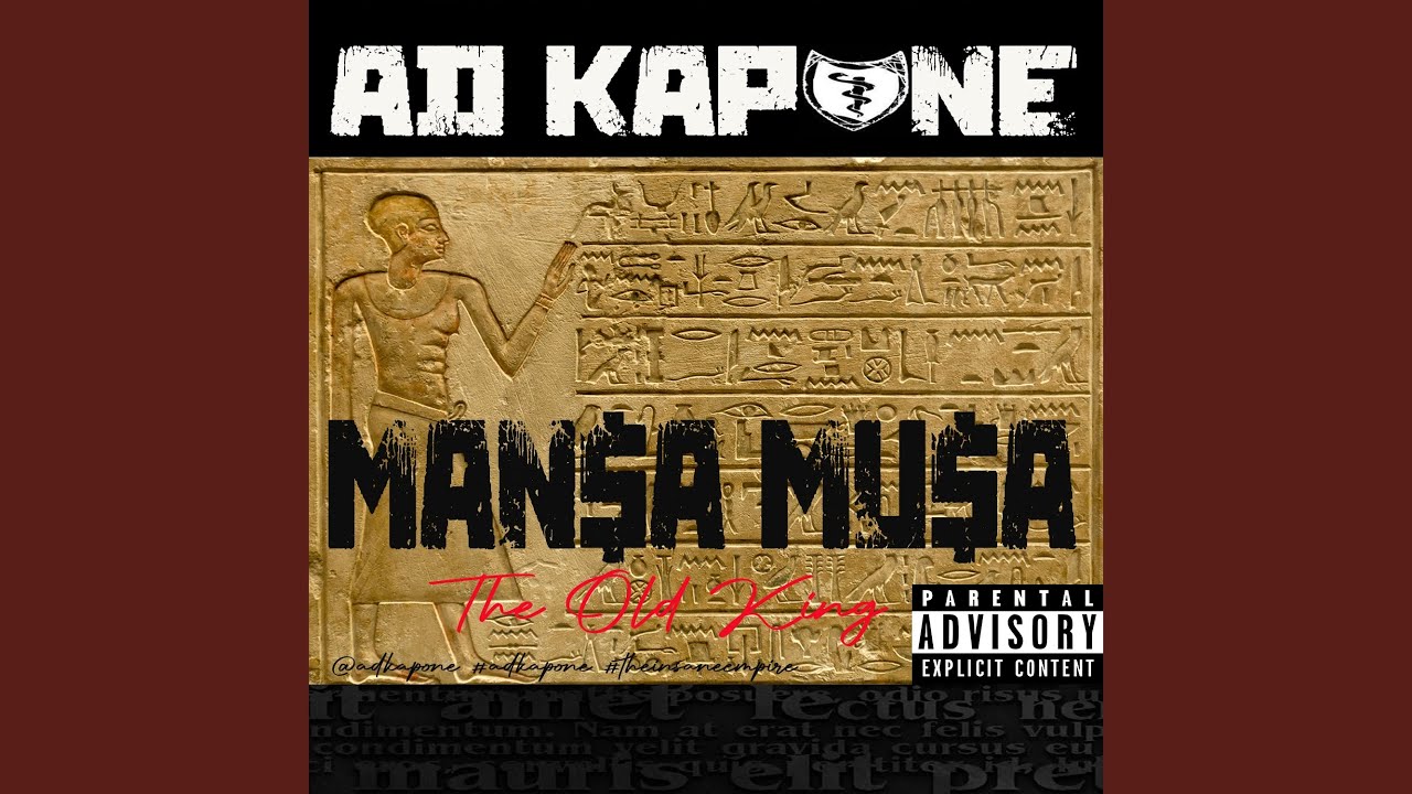 Wonder Why (feat. J Racks, Scoot Dogg, Menace Man, Stagmotta, Ape City ...