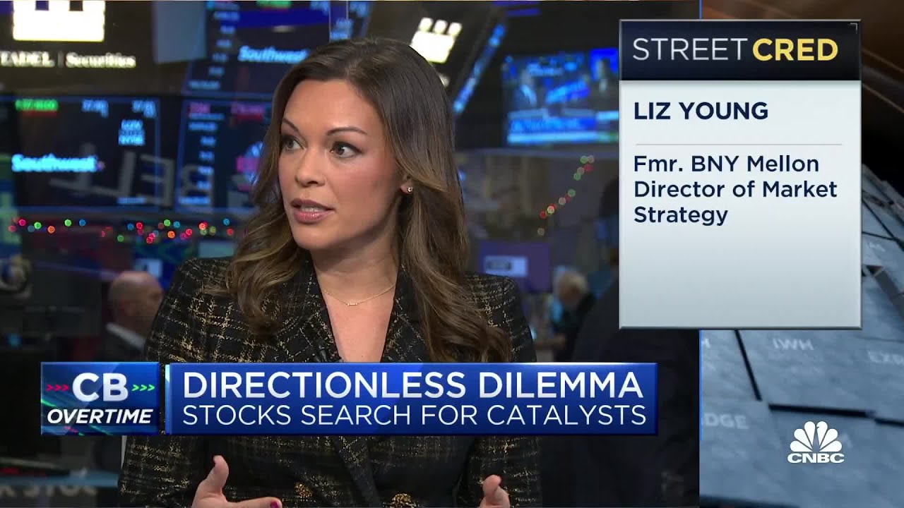A break in the labor market and consumer spending could come next year ...
