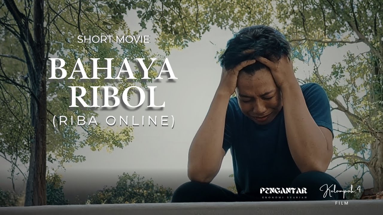 Film Pendek - BAHAYA RIBOL (2025) - YouTube