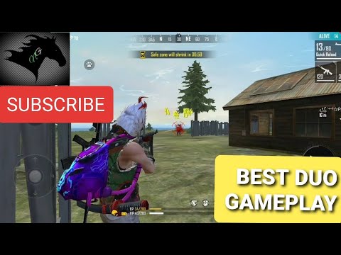 BEST DUO GAME PLAY IN 2020 #1 - YouTube