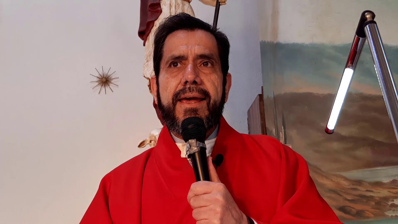 Aquí Venimos a Buscarlo, Aquí se Encuentra, Sr Cura Manuel Zárate ...