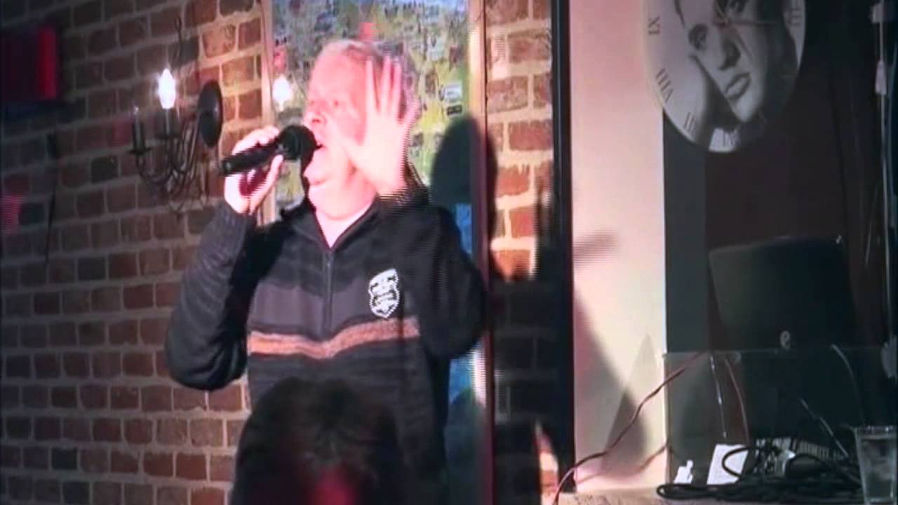 JD Cooper deel 3 - YouTube