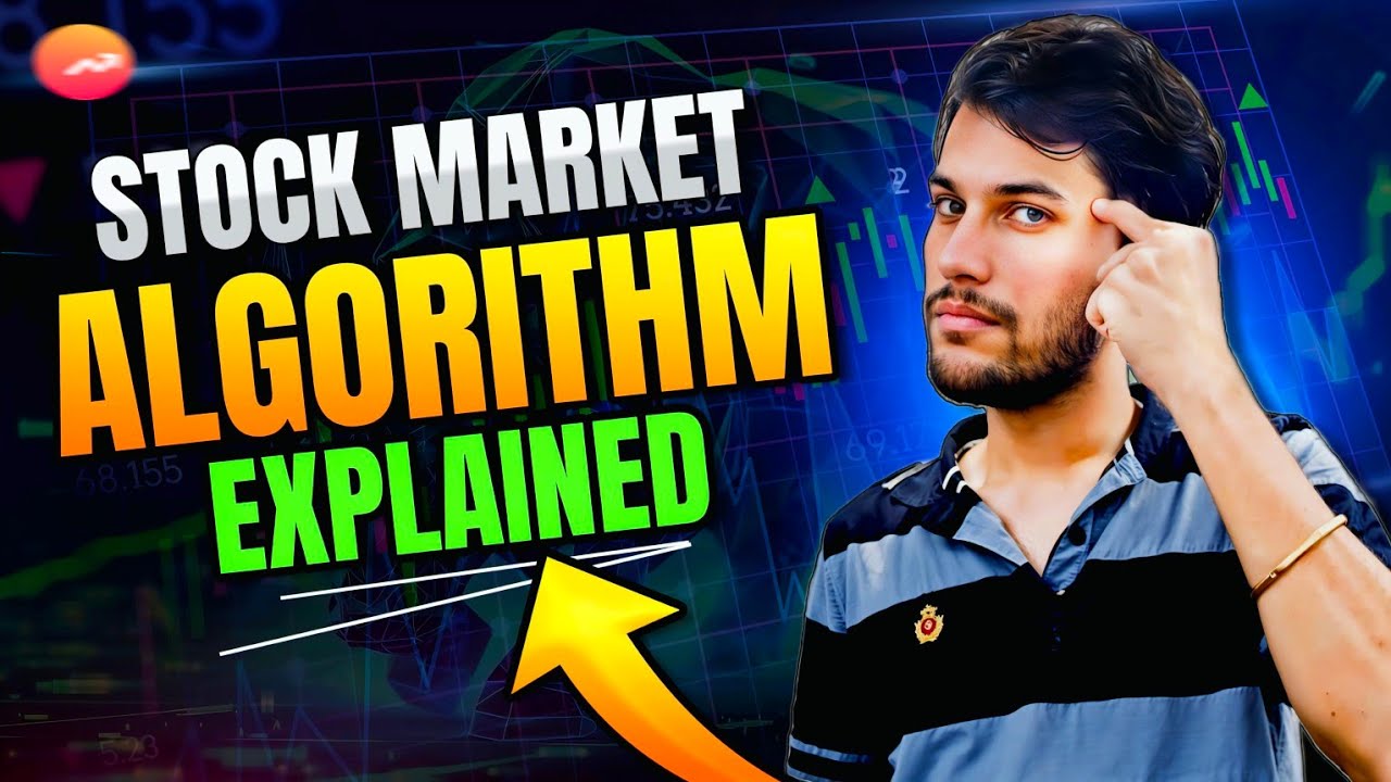 Dark Truths About the Stock Market (Explained Simply) - YouTube