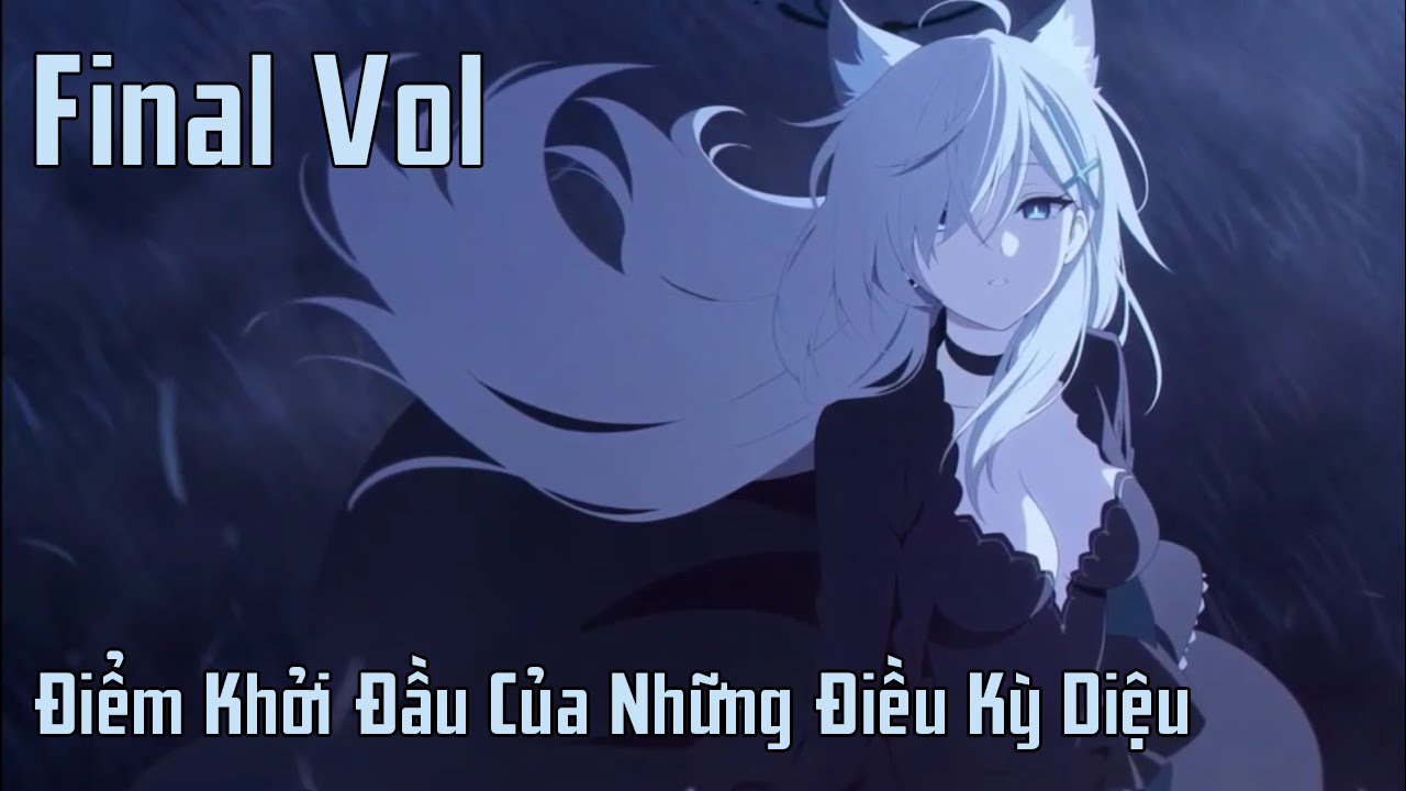 [Vietsub] Cốt truyện Blue Archive - Final Vol Chap 1 Ep 11, 12 - YouTube