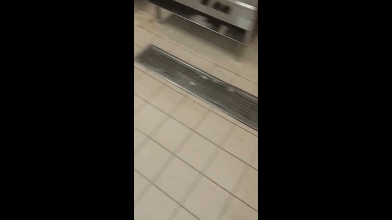 Quickleen R - use with clean machine - YouTube