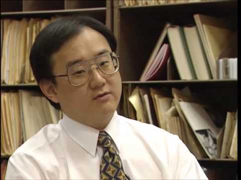 David Yao - historian Claire Lee Anna Chennault archives museum - YouTube