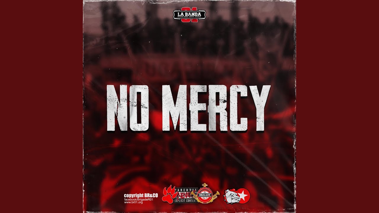 No Mercy - YouTube