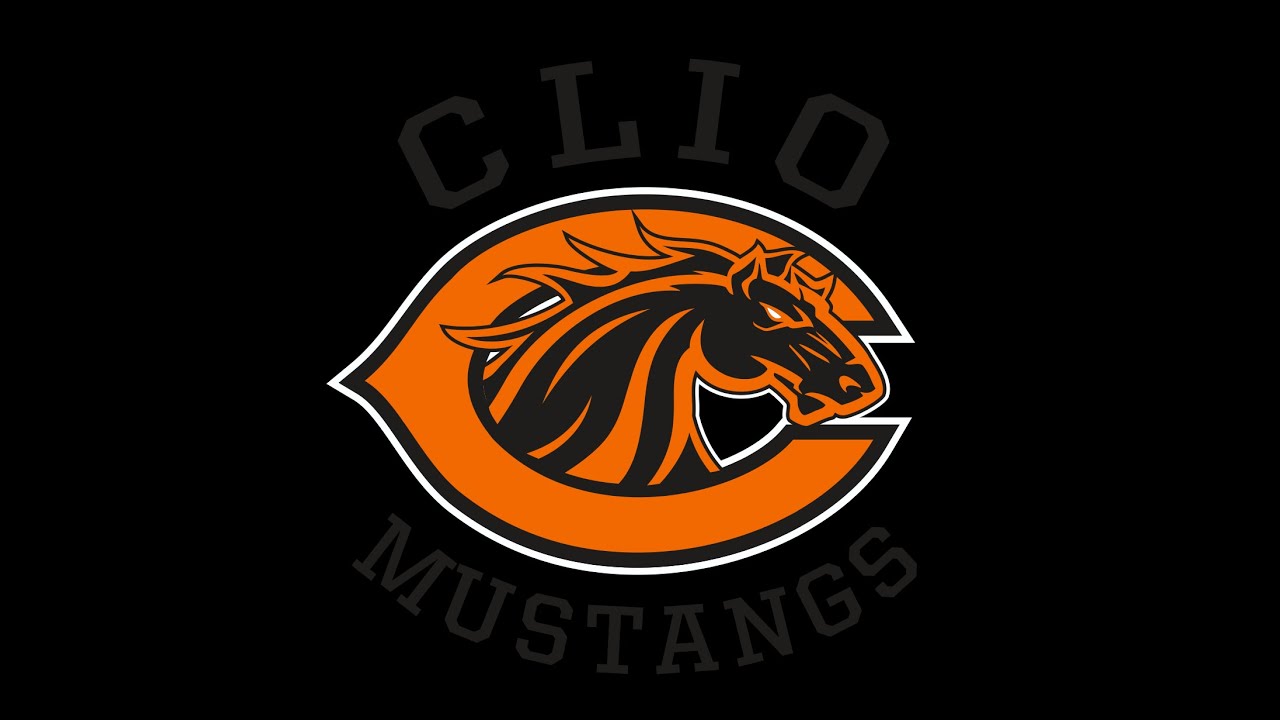 Clio Area High School Honors Night 2022 - YouTube