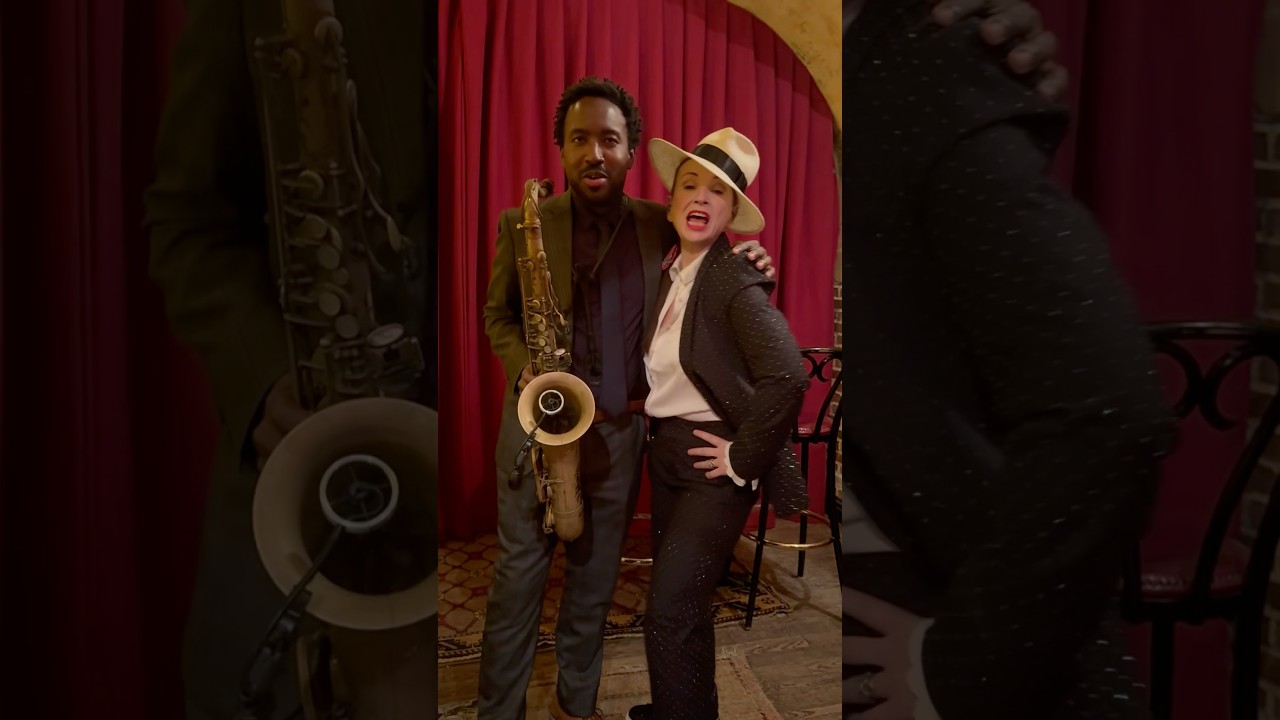 Judith Owen | Singer, Songwriter & Jazz Musician