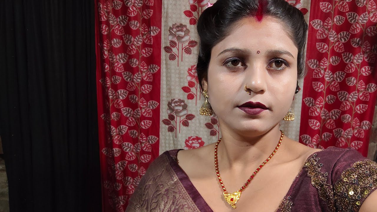 Ruby Kushwaha Vlogs is live! - YouTube