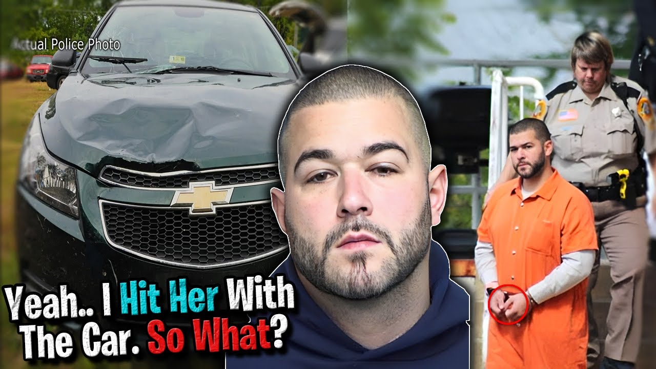 Dinner Date Turned Deadly | The Tragic Case of Dawn Meade - YouTube