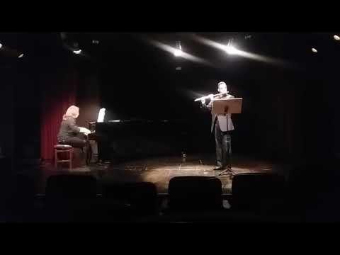 Sonata em Mi bemol BWV 1031- 2° movimento, Siciliano-Johann Sebastian Bach. - YouTube Music