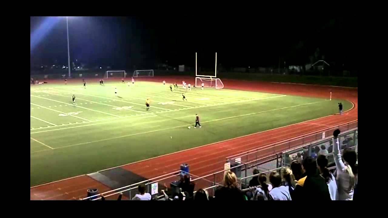 Nick Rauscher Direct Shot vs AQ - YouTube