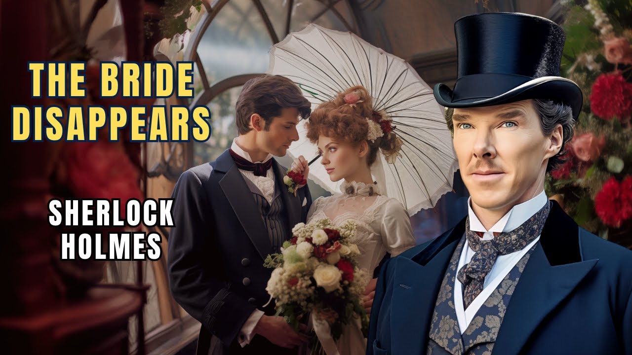 The Adventure Of The Noble Bachelor - Sherlock Holmes Audiobooks - YouTube