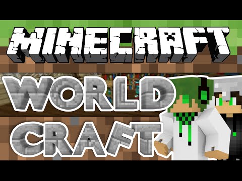 WorldCraft Reloaded #3 | Luca ist witzig drauf | Miner lp