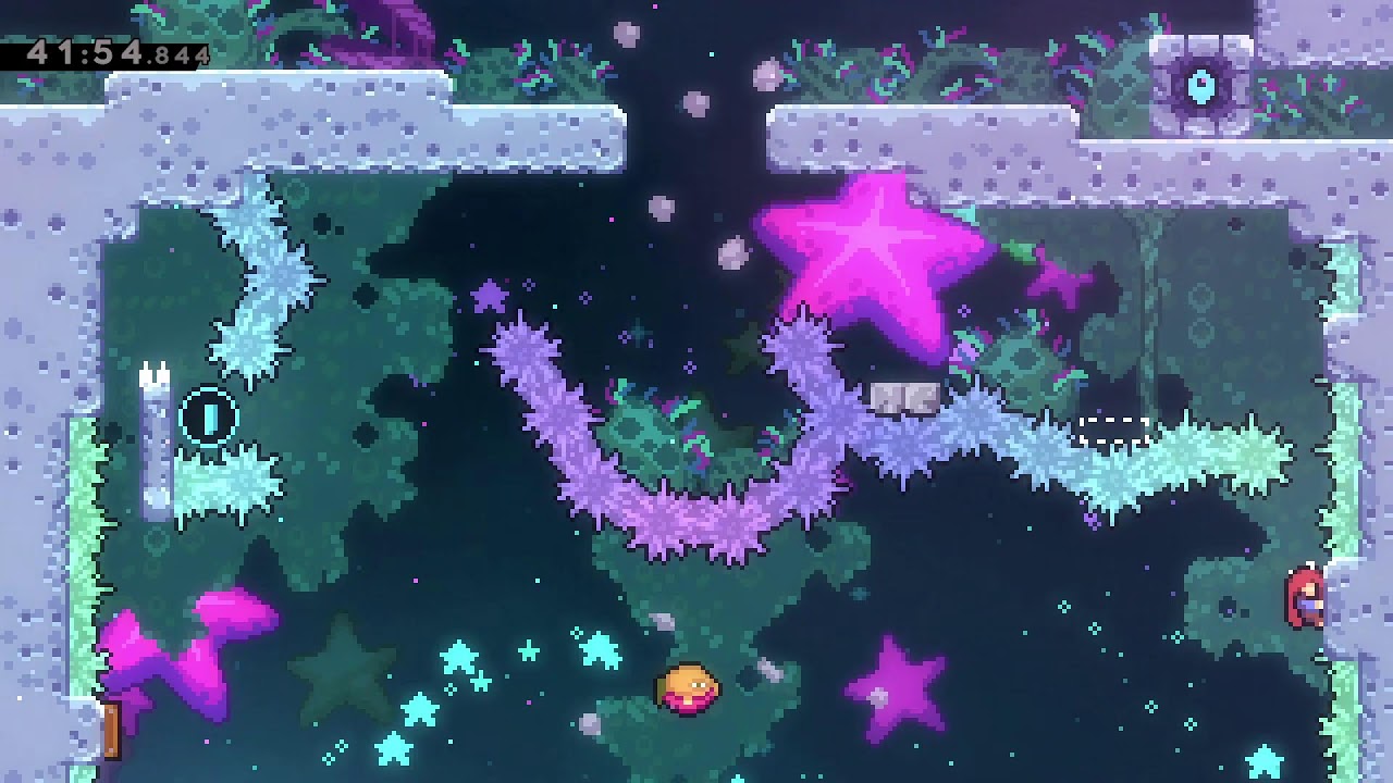 Celeste #6 - Chapitre 9 - YouTube