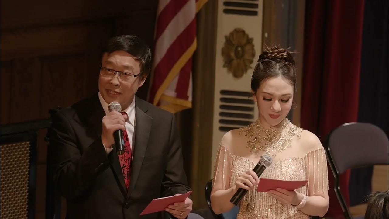 阿诗玛组曲音乐会2pm - YouTube