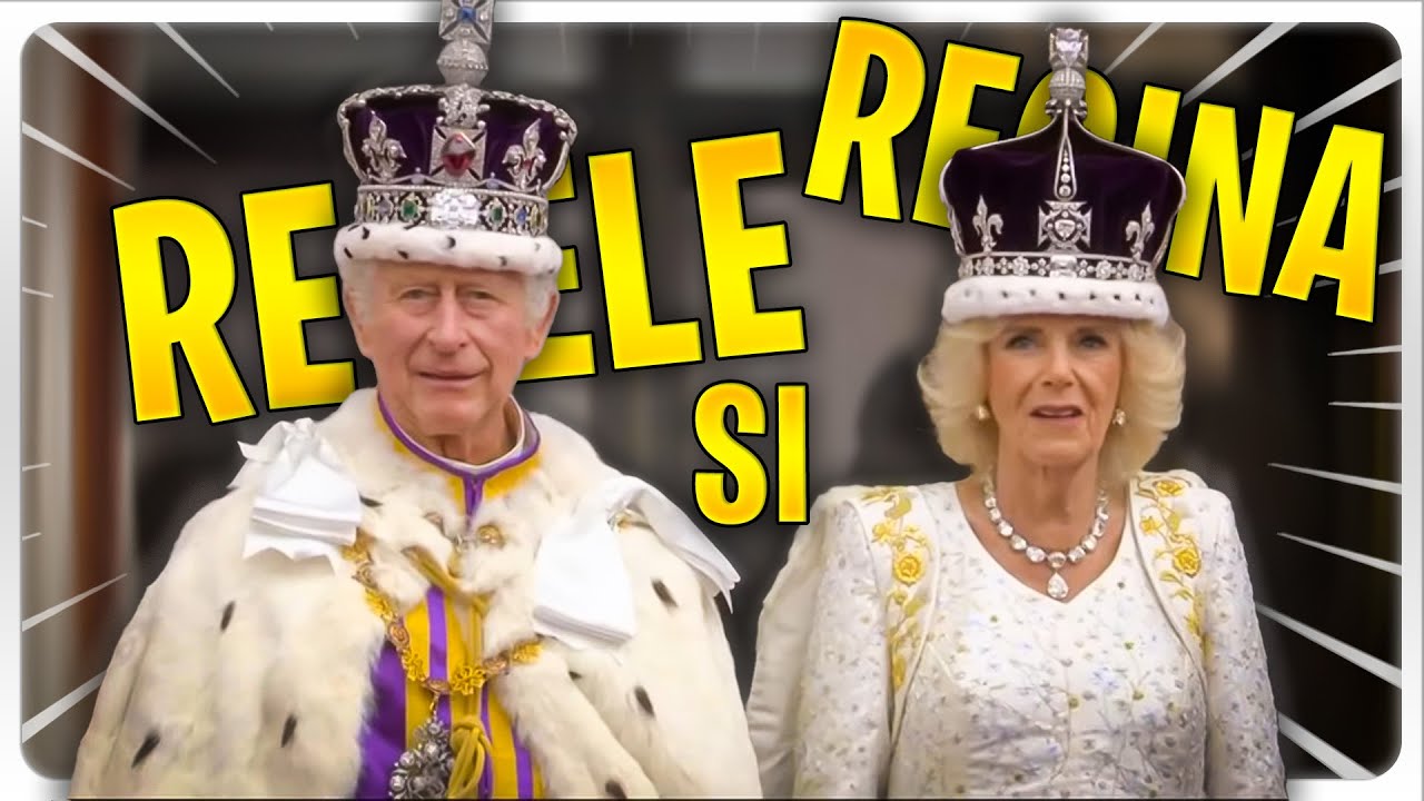 WEEKEND cu noul Rege *HAI LA JOACA* | Live Romania #gaming #live - YouTube