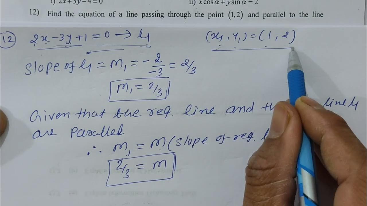 Coordinate geometry practice problems 12 #coordinategeometry # ...