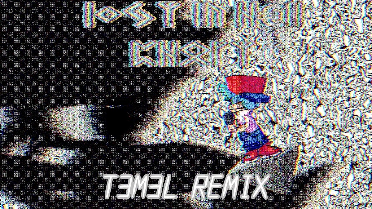 LOST IN HELL (@T3m3l_data Remix) CHART SHOWCASE (600 SUBS SPECIAL 1/2) - YouTube