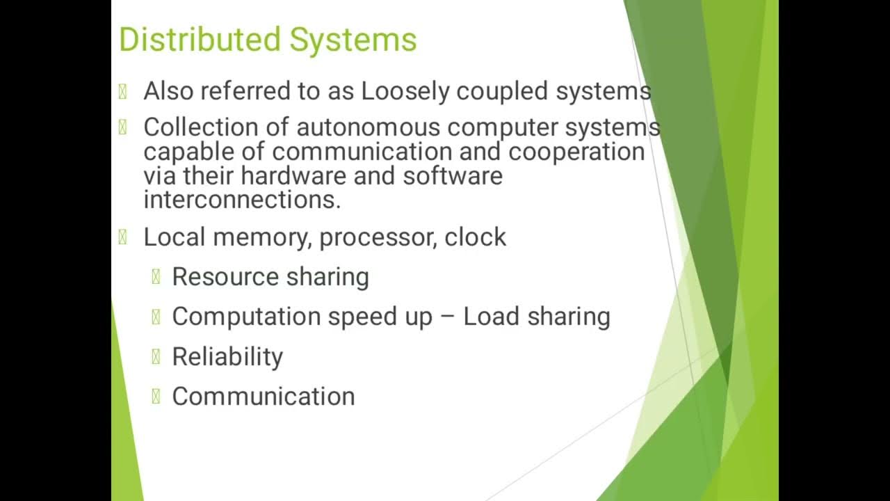 Module 1- Types of OS - part 2 - YouTube
