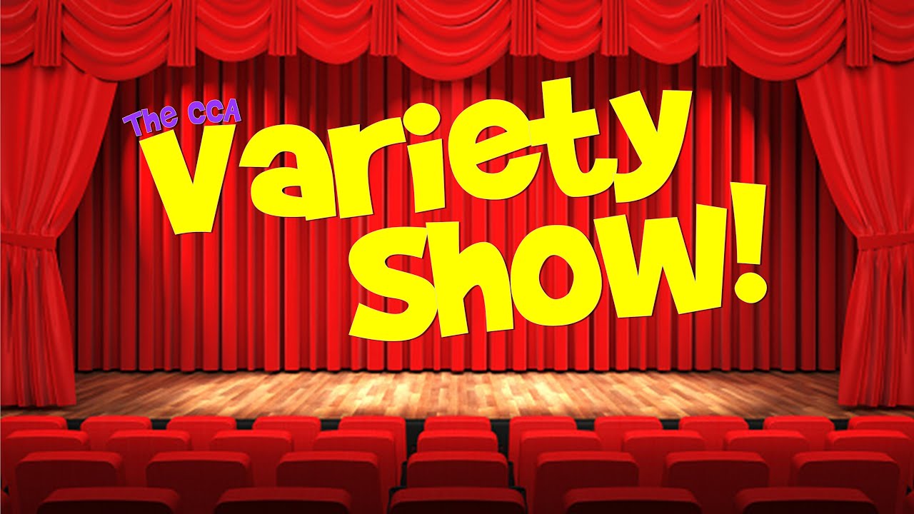 2023 CCA Variety Show! - YouTube
