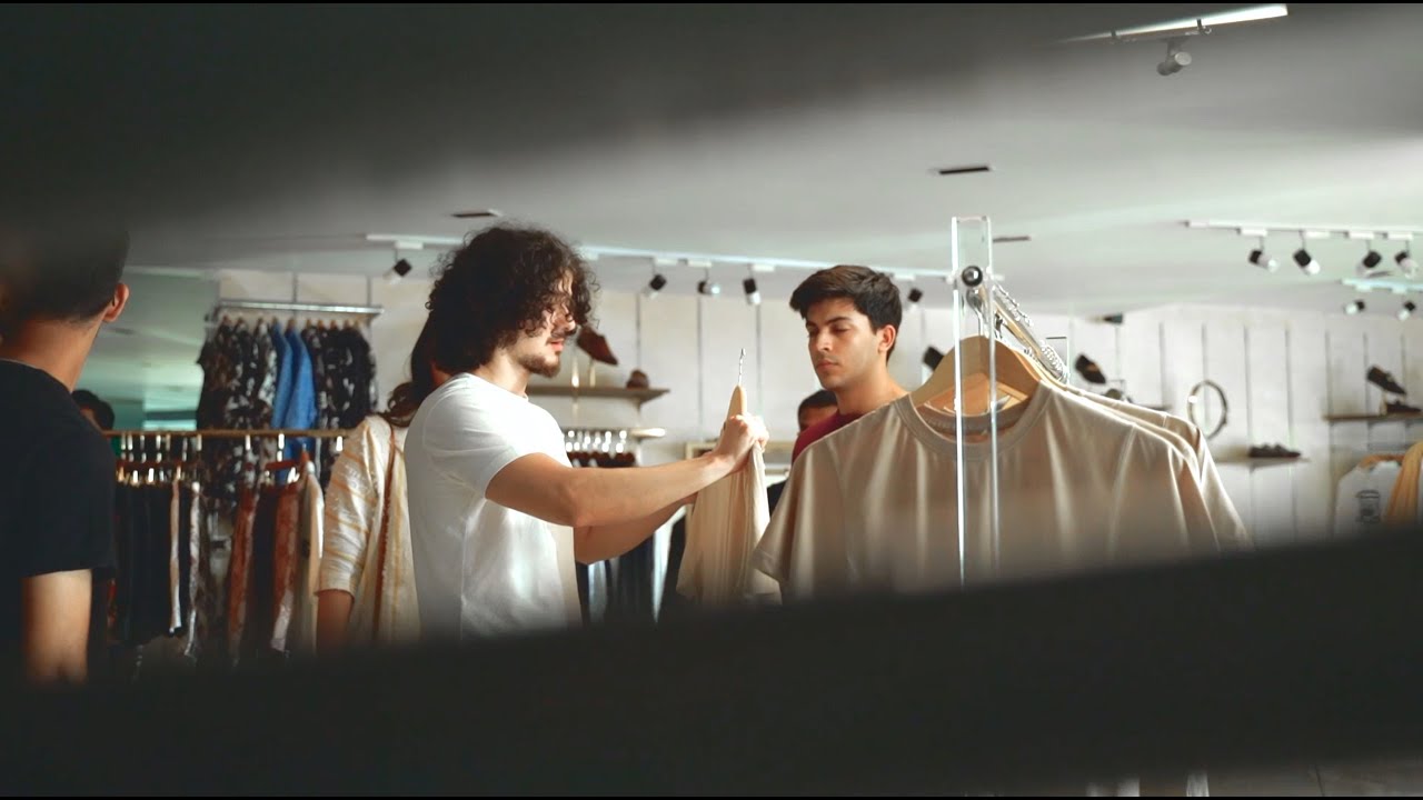 Behind the Scenes | Jazz Business IoT - Directed by Hassan Dawar - YouTube