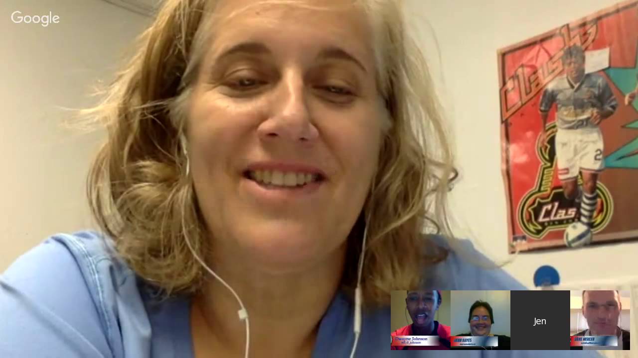 OTP: USWNT v Japan Preview special guest Jen Cooper - YouTube