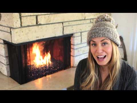 How To Wear Leather Leggings