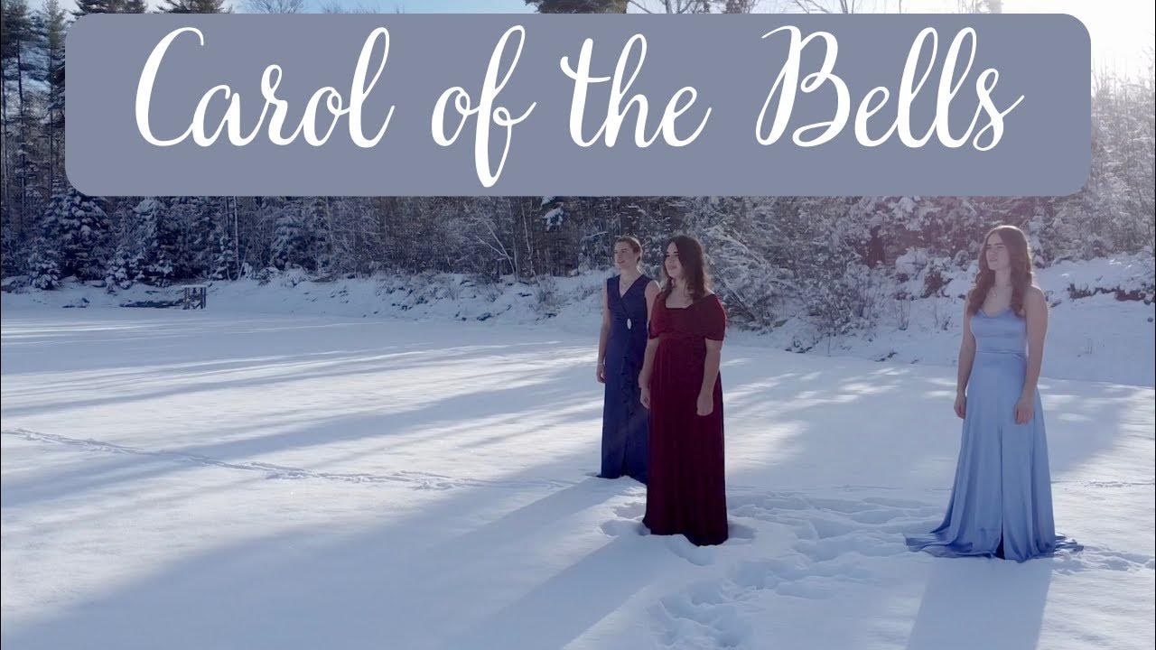 Carol of the Bells (Music Video) - YouTube
