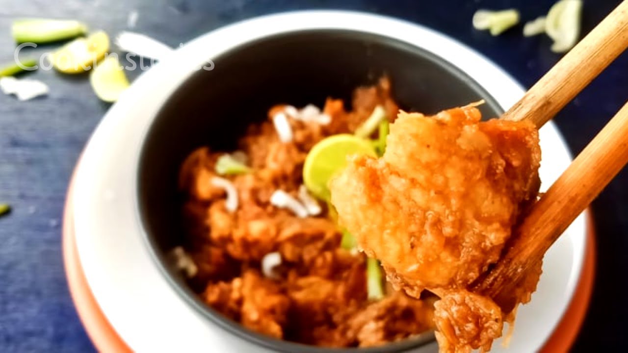 Chicken Recipe | Different Chicken Recipe | Simplified Version ...