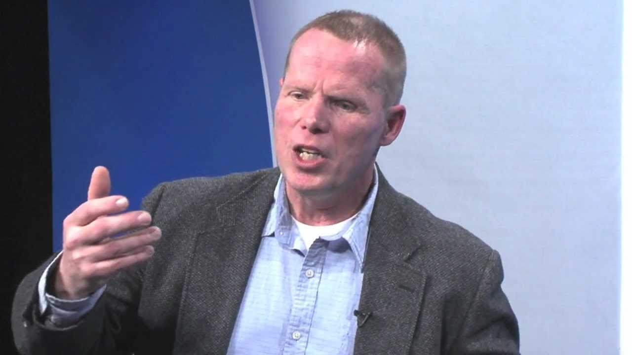 William DeCoff appears on The Steve Katsos Show - YouTube