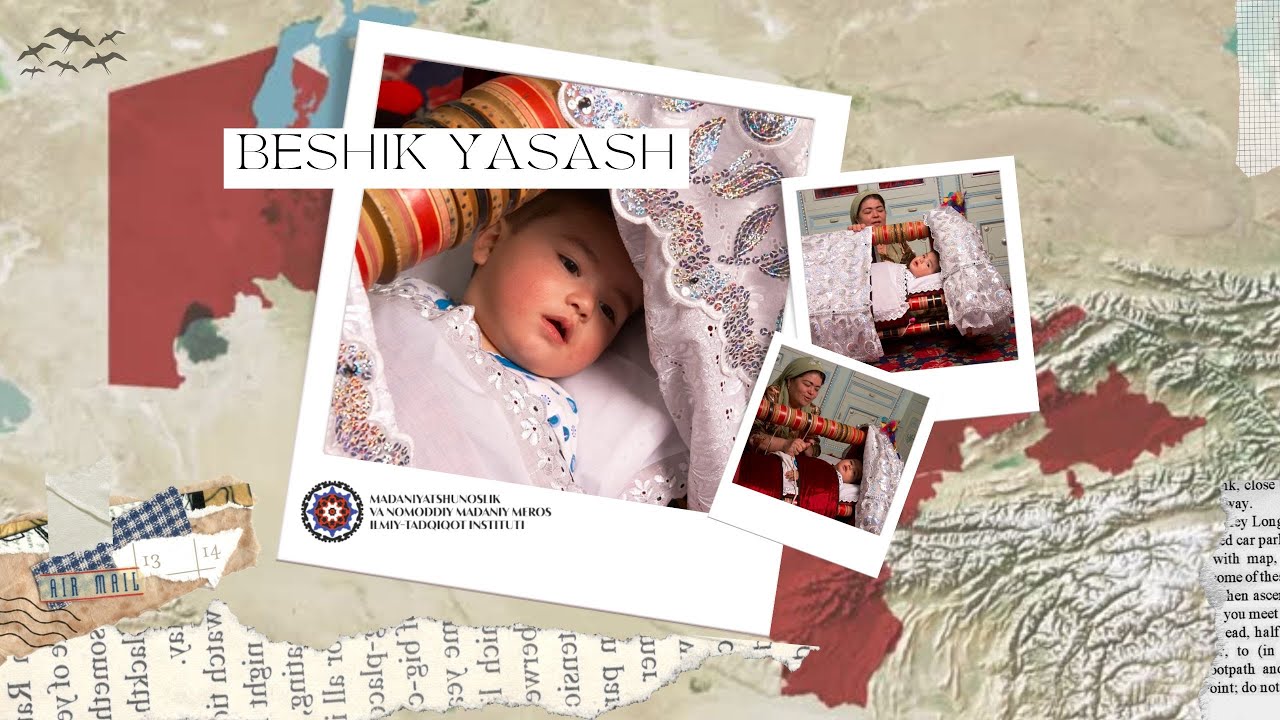 BESHIK YASASH - YouTube
