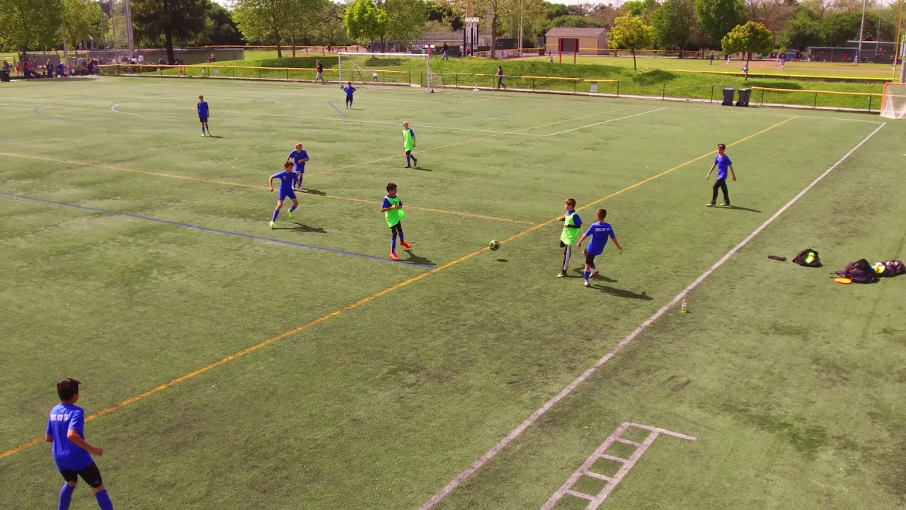 ODP Training 4/15/17 - YouTube