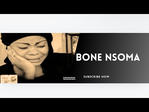 BONE NSUMA full movie #film #ghana #fullmovie #movie # ...