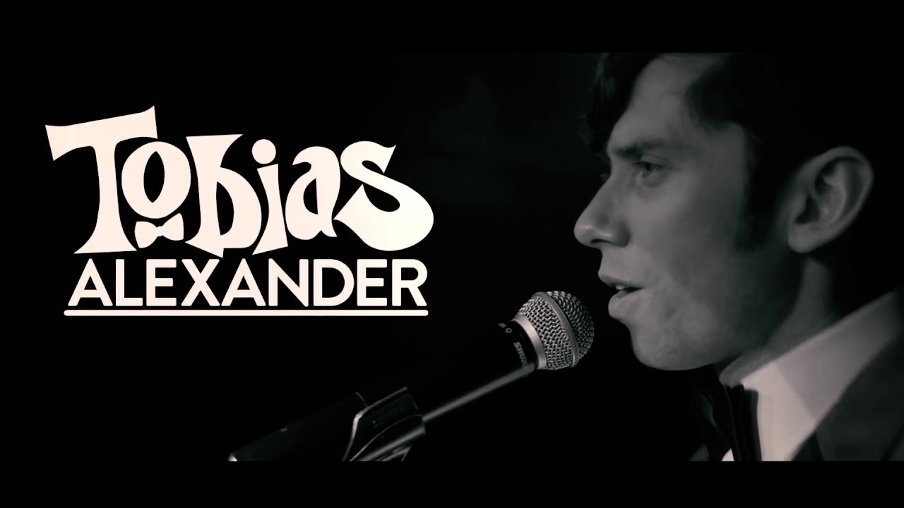 Tobias Alexander Singer DJ & Performer for Weddings, Parties and Events ...