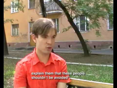 UNICEF Kazakhstan - Regional Consultation 2009 - Ruslan's film