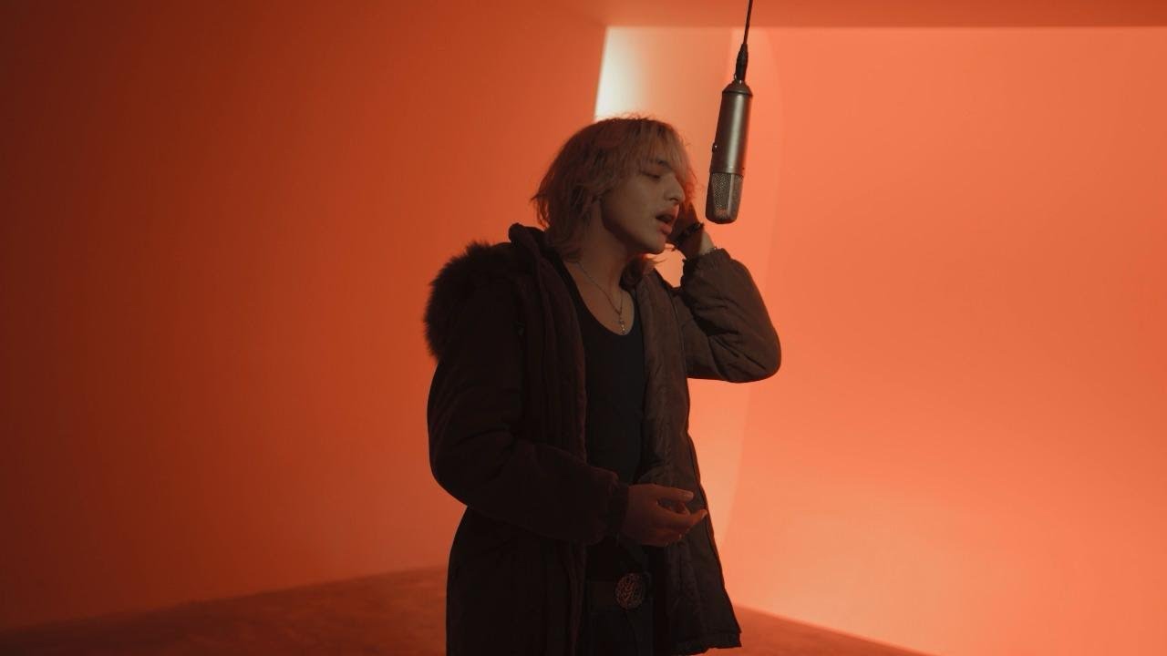 Fabio Capri - Verbo (Official Video) - YouTube Music