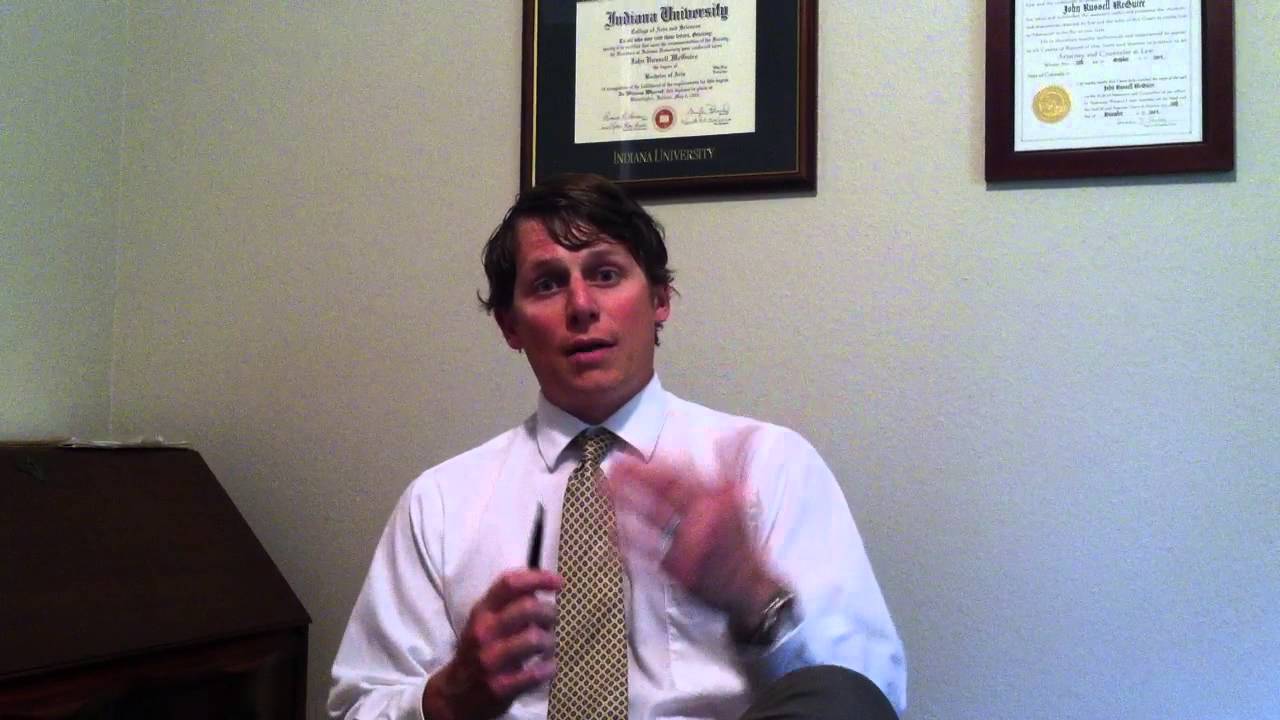 Denver IRS Tax Resolutions - YouTube