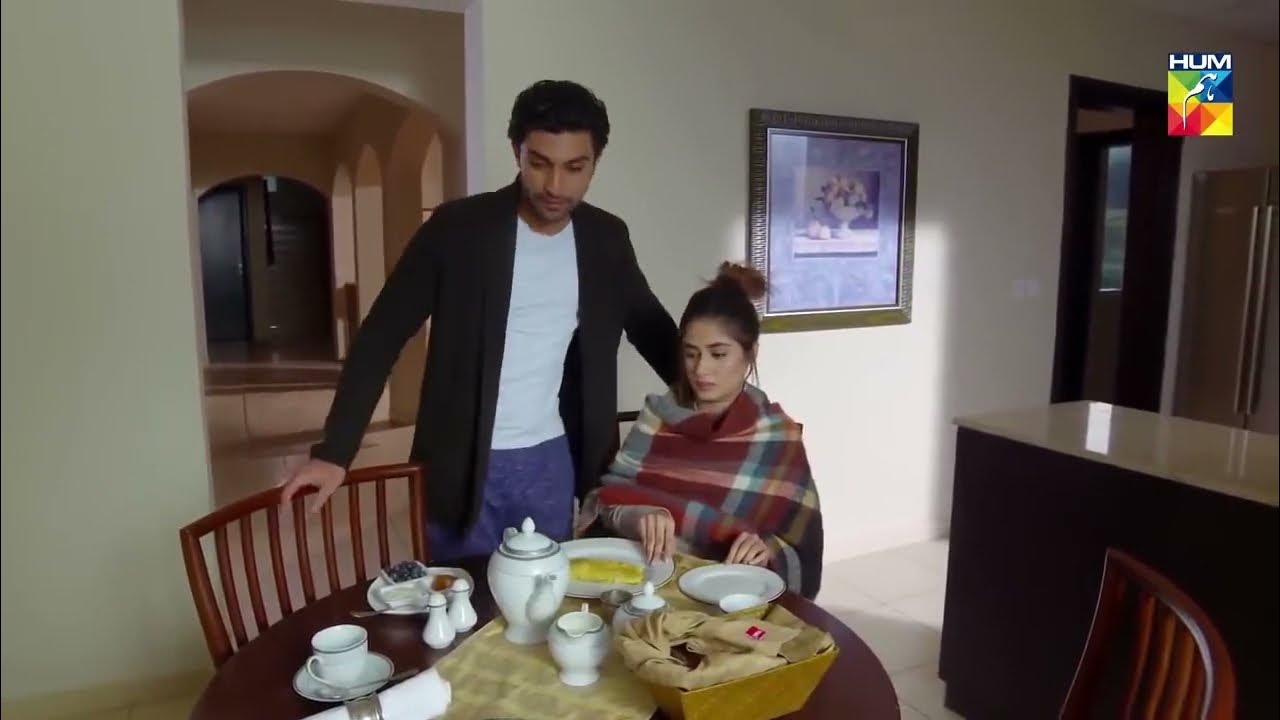 Mir Farooq Apne Damad Ko Kis Se Milwana Chahte !! Ye Dil Mera - HUM TV - YouTube