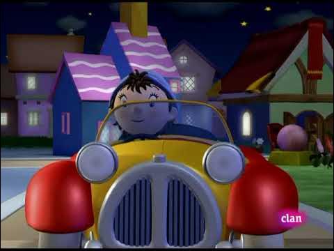 Make Way for Noddy | No Nap for Noddy [US Dub] - YouTube