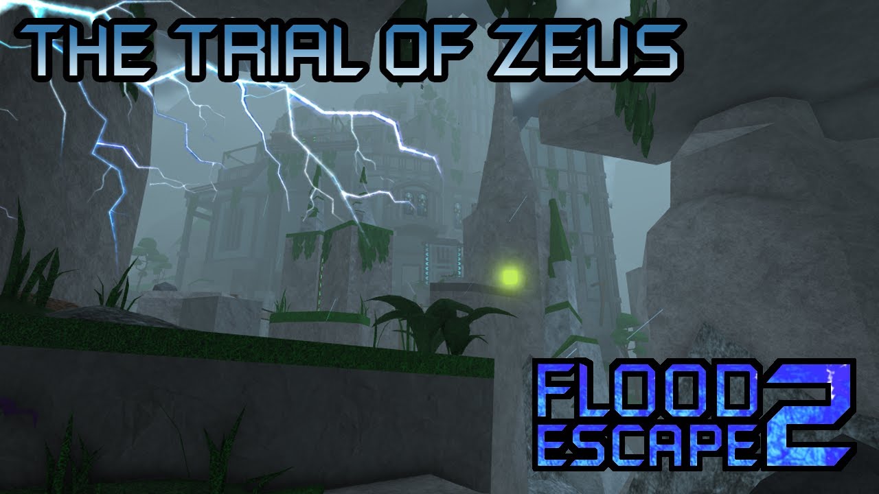 [NEW MAP] FE2 Community Maps: The Trial Of Zeus [Crazy+: 6.5] by ...